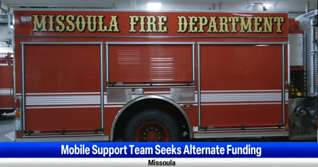 Mobile Support Team searches for new funding after the Crisis Services ...