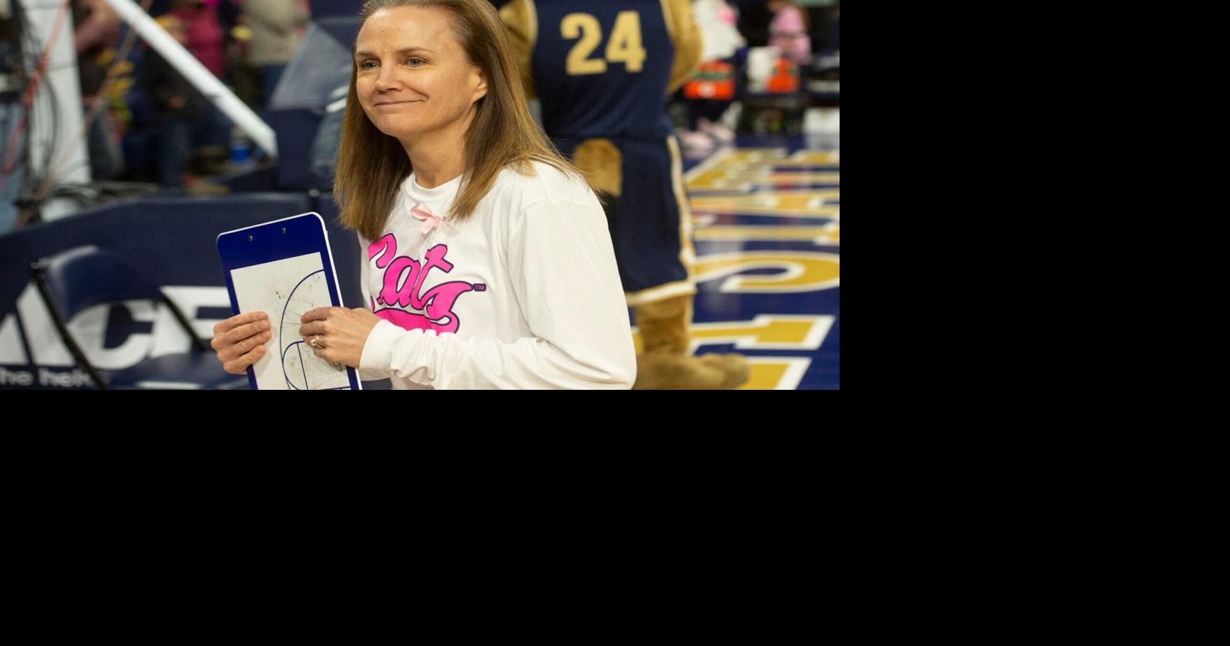 Montana State signs Tricia Binford, Brent Vigen to new 4-year contracts ...