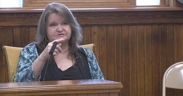 Defendant in campground murder takes the stand at trial | Montana News ...