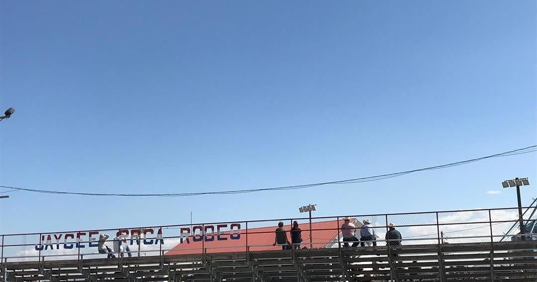 "Montana's Biggest Weekend" kicks off in Dillon for the Jaycees Rodeo ...