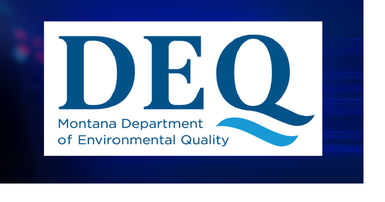 DEQ invites public comment on wastewater permitting actions for the ...