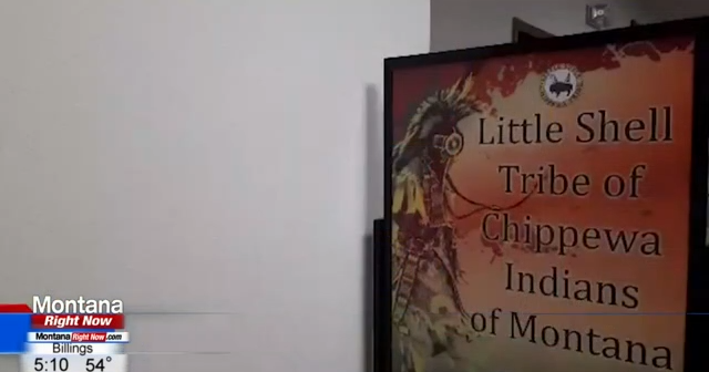 Little Shell Tribe announces progress on facility upgrades in Great ...