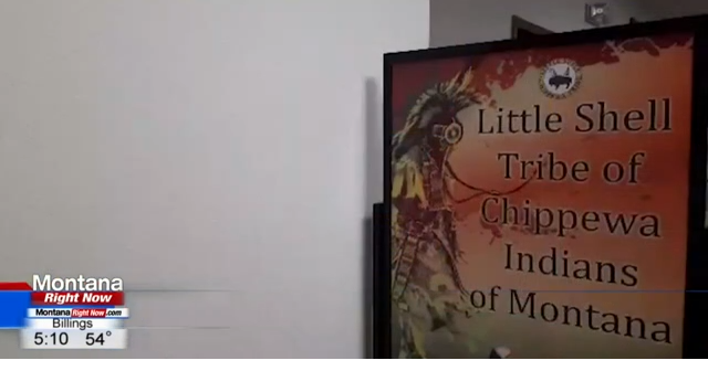 Little Shell Tribe announces progress on facility upgrades in Great ...
