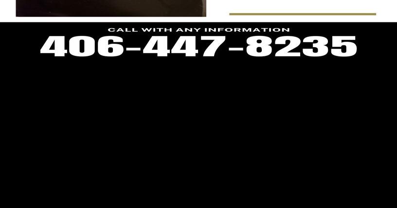 Teen reported missing last known to be in Helena | Helena News ...