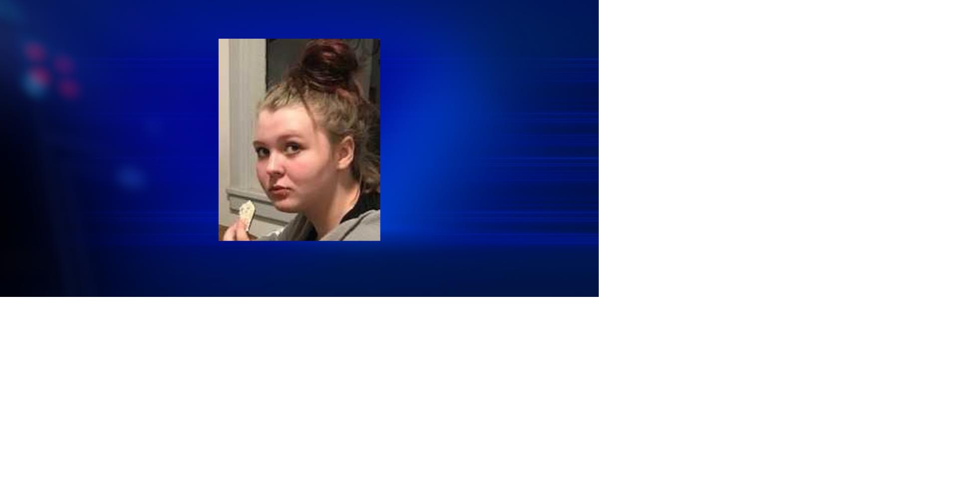 Teenagers missing out of Flathead area last heard from Saturday ...