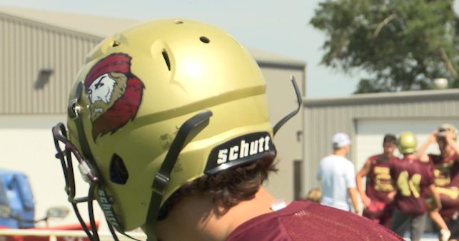 Bridger Scouts heading into the season with new coaches and new offense ...
