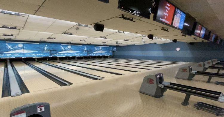 Westside Lanes & Fun Center prepares to reopen for bowling after being ...