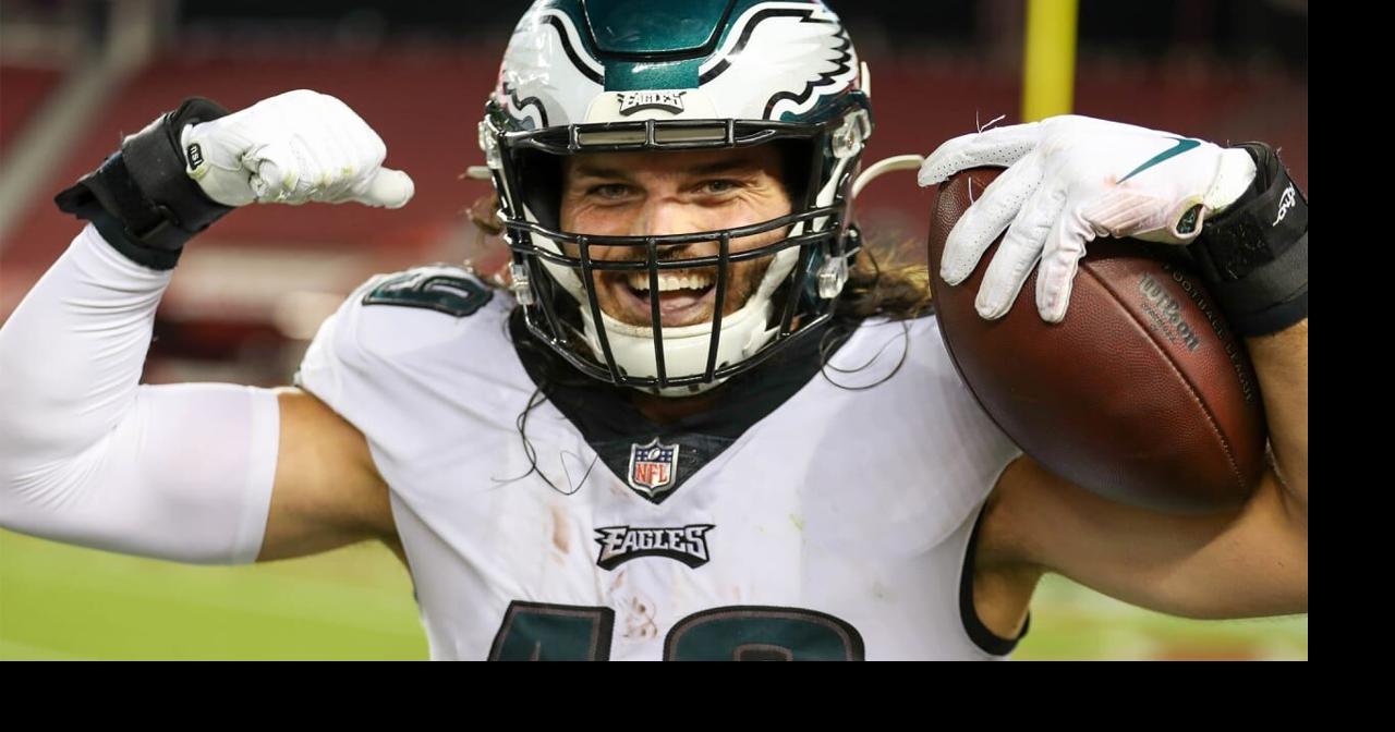 Super Bowl Interview: Former MSU Bobcat Linebacker Alex Singleton ...