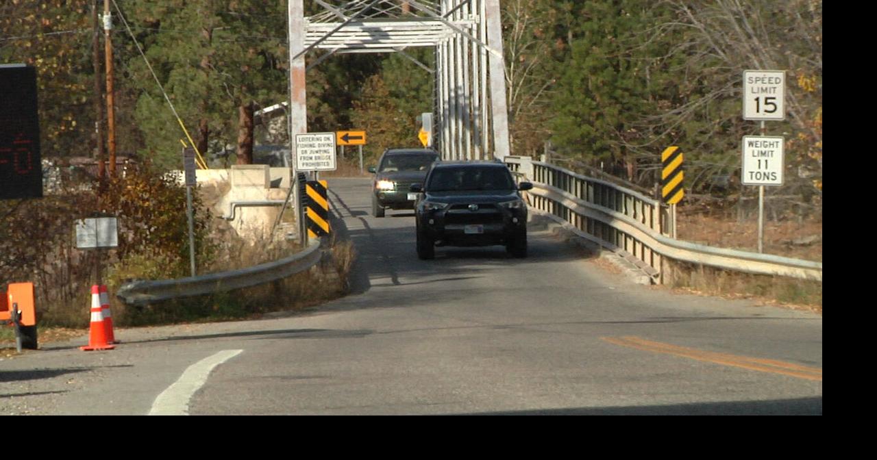 Missoula County starts Maclay Bridge repairs week of March 18 ...
