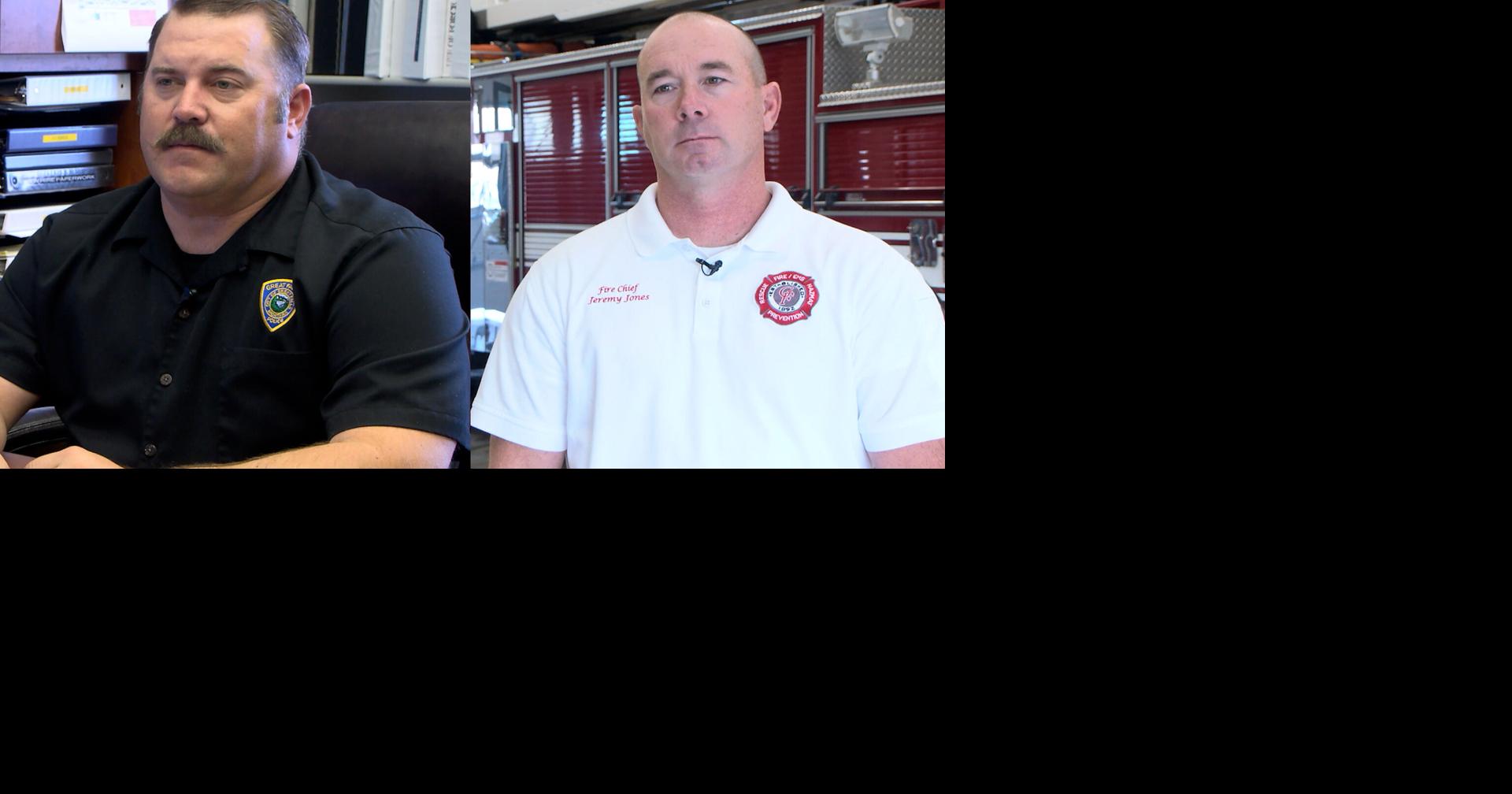 GFFR & GFPD talk about the public safety levy failing and where we go ...