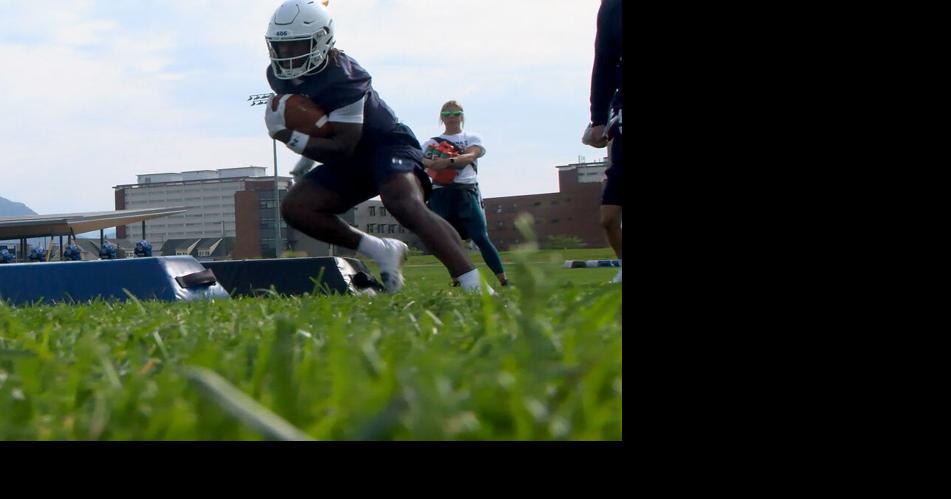 MSU Fall Camp: Bobcat Backfield Back to Full Strength | Montana State ...