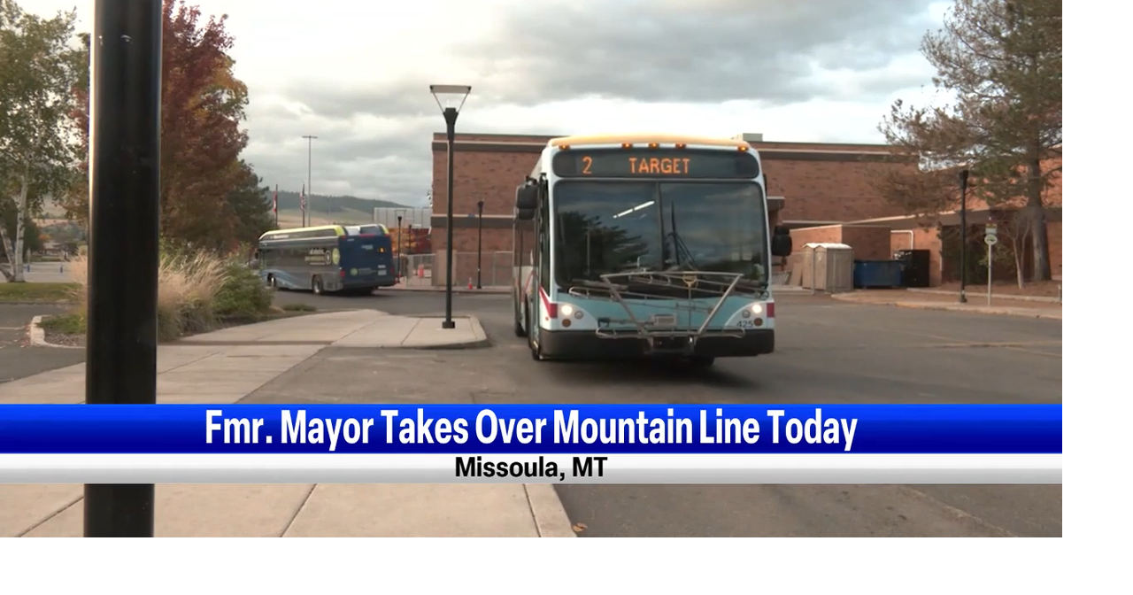 Monday marks new beginnings for Mountain Line | Missoula News ...