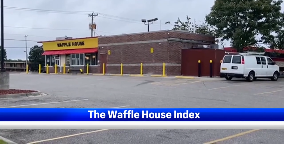 Waffle House closures in Florida signal severe storms ahead | National ...