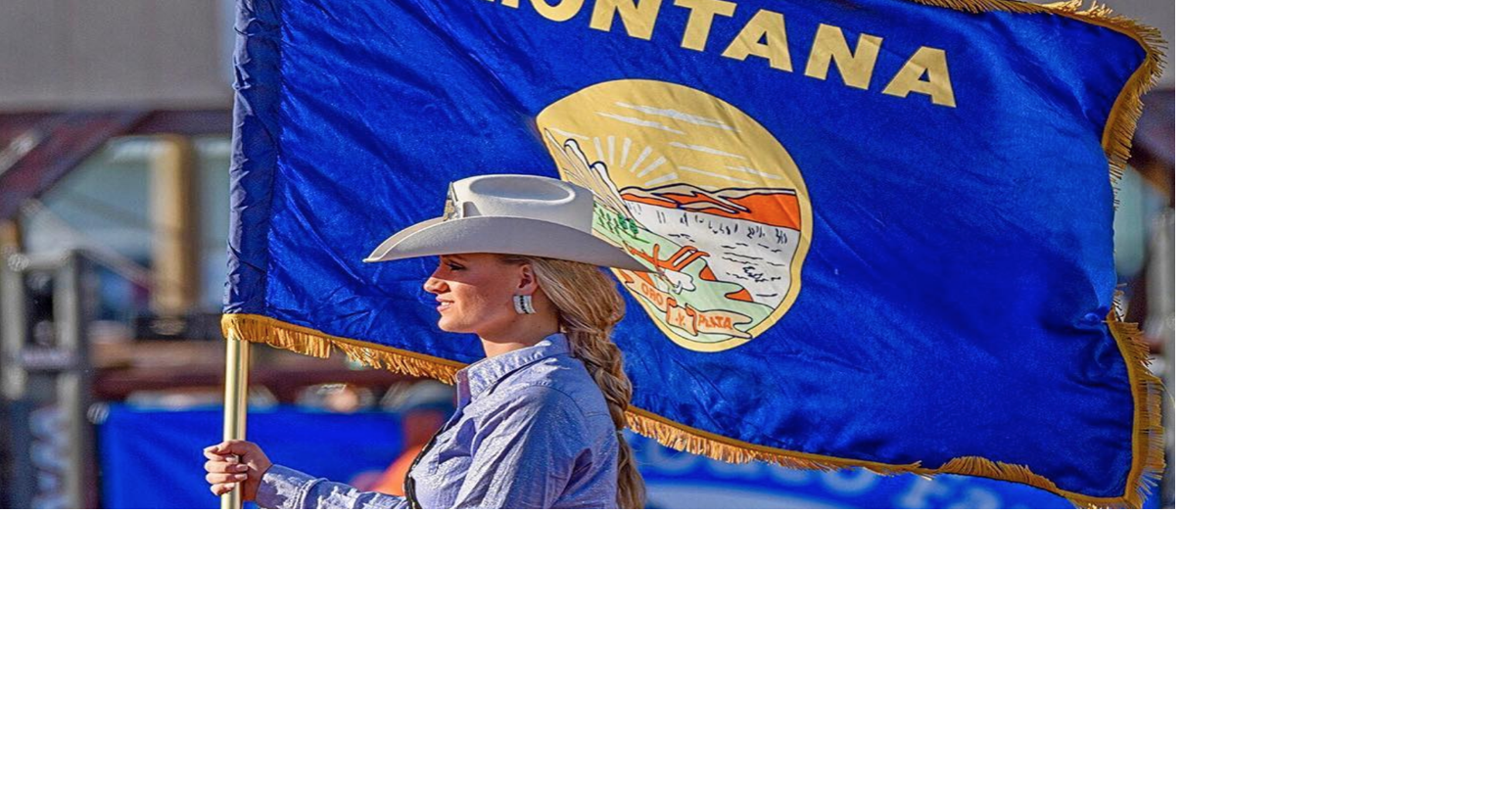 Miss Rodeo Montana will compete on national stage | Helena News ...