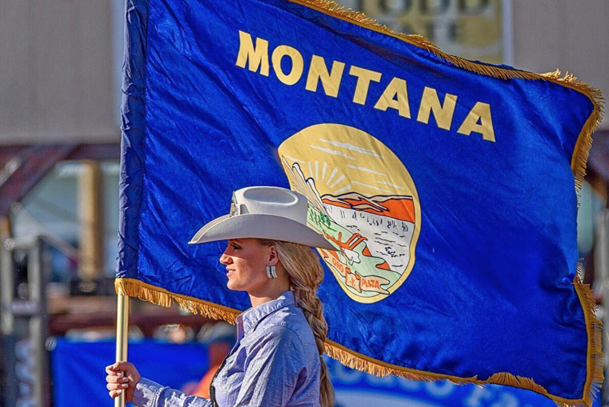 Miss Rodeo Montana will compete on national stage | Helena News ...