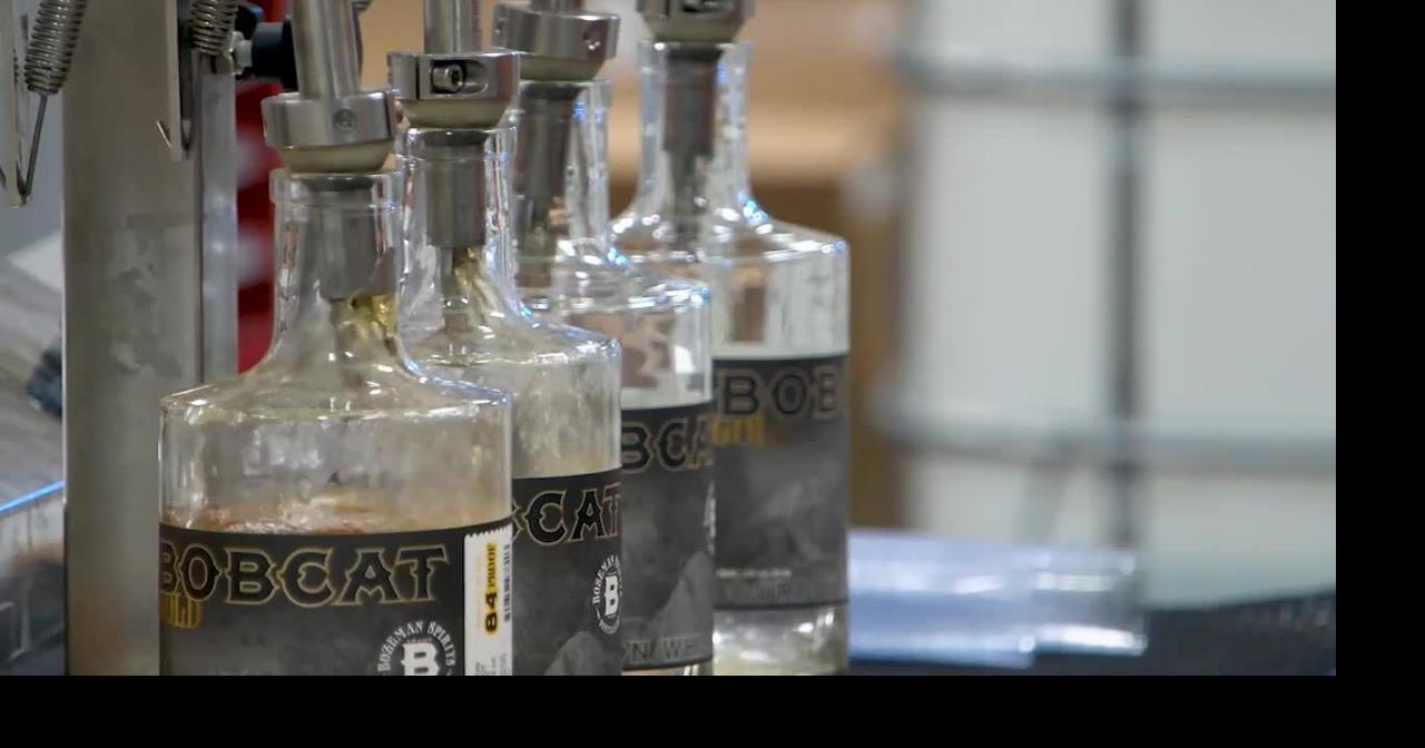 Watch parties planned for Bobcat FCS semifinal with Bobcat bourbon ...