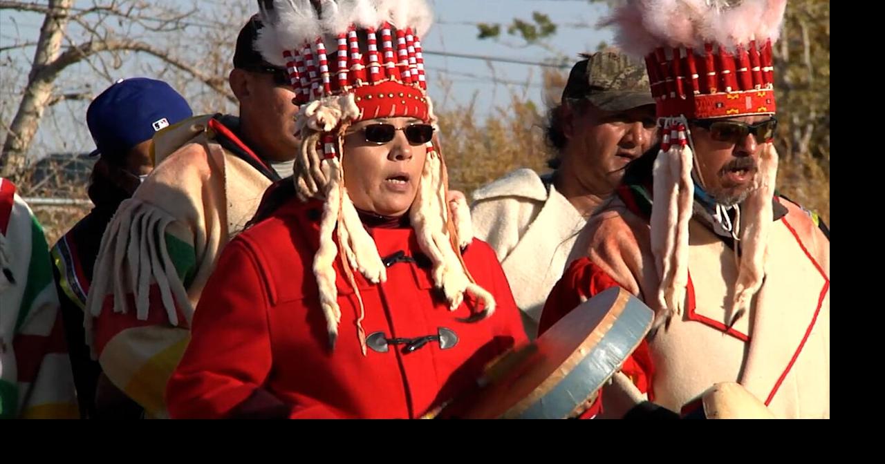 Taking a look at Native American funeral traditions | Great Falls News ...
