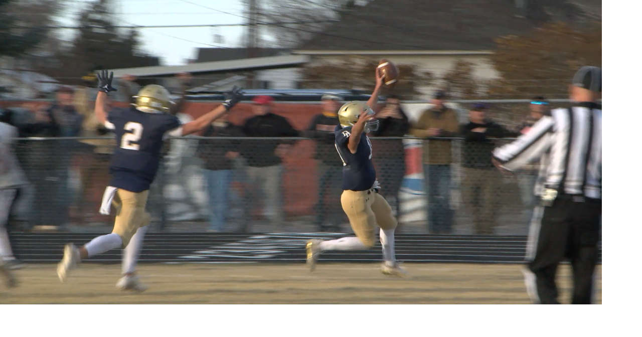 Dillon defeats Columbia Falls 36-35 in OT on walk-off 2-point ...