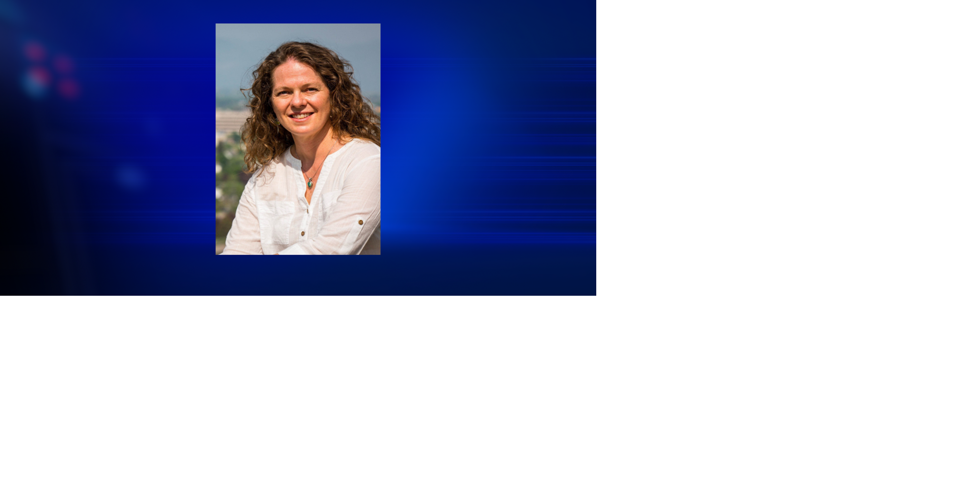 Mayor Andrea Davis running for re-election in Missoula | Missoula News ...