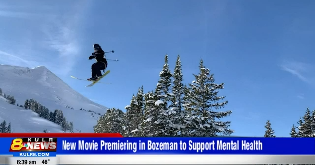 Bozeman's John Padilla makes movie honoring brother Jack to address ...