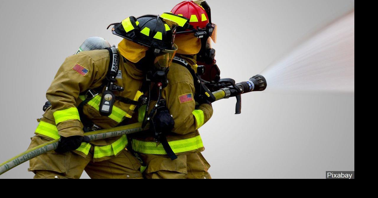 Dixie Fire burning 400 acres in the Nez Perce-Clearwater National ...