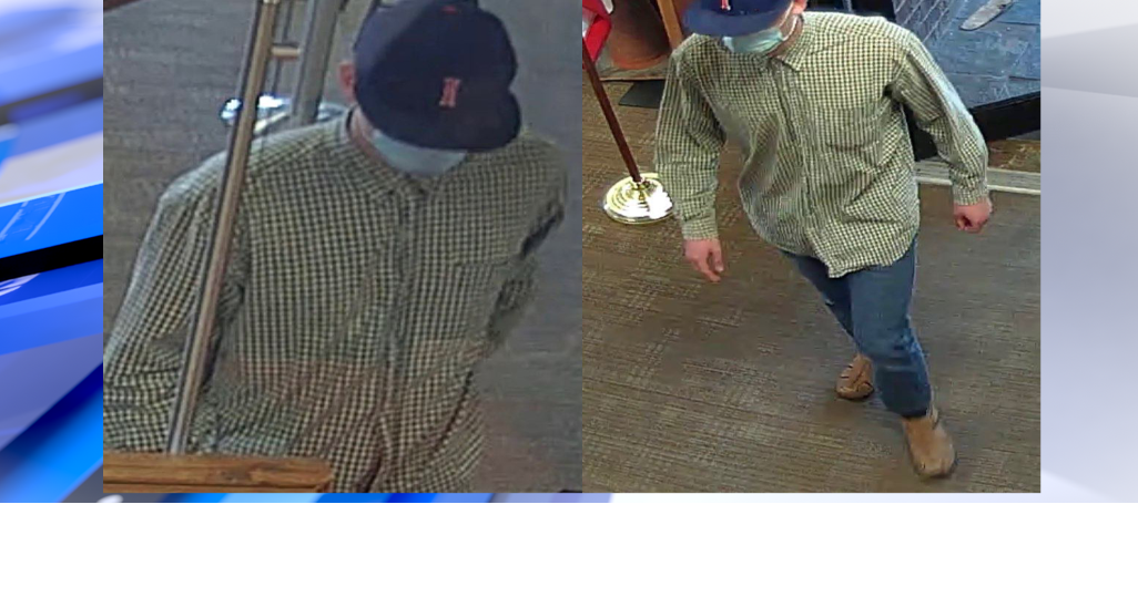 Nobody injured in Butte bank robbery | Butte News | montanarightnow.com