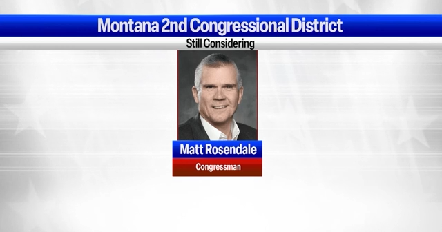 MT Congressional District 2 remains up in the air with uncertainty ...