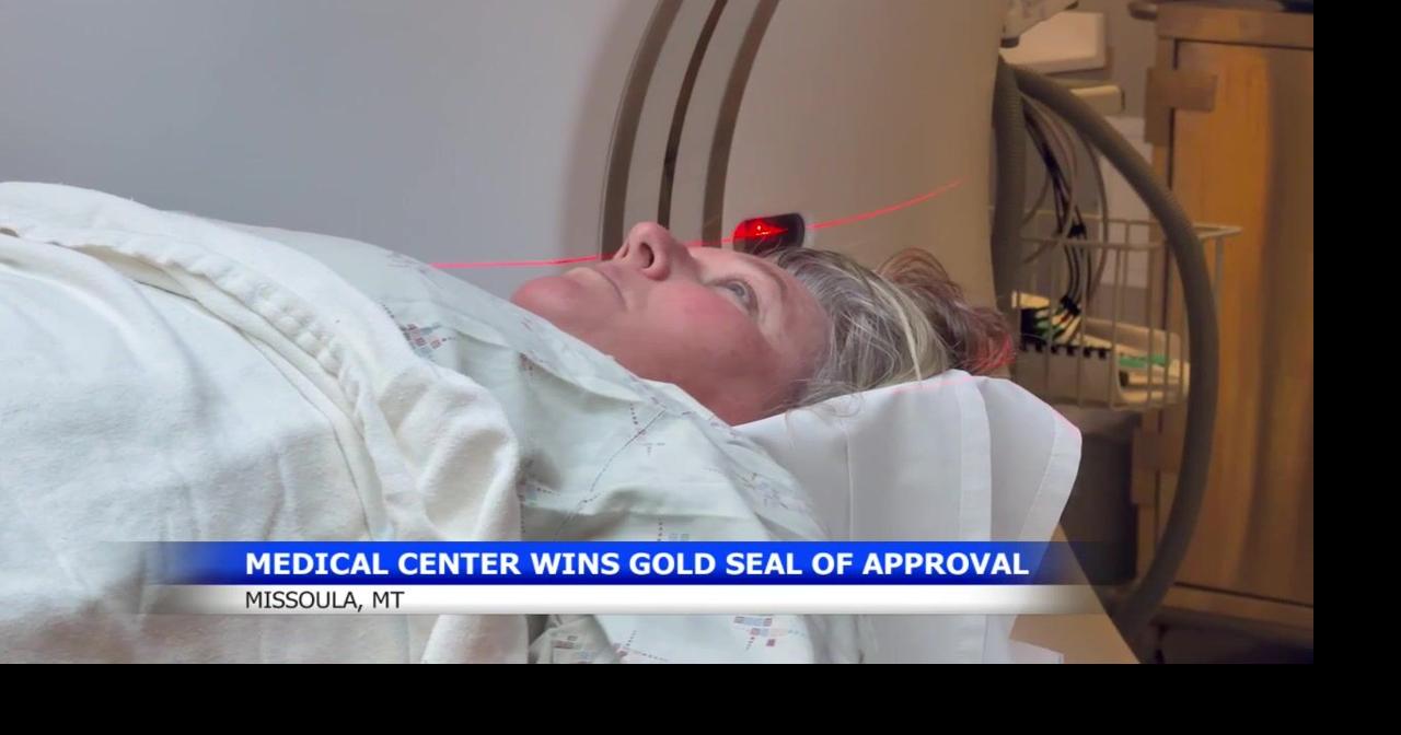 Community Medical Center in Missoula earns stroke care recognition ...