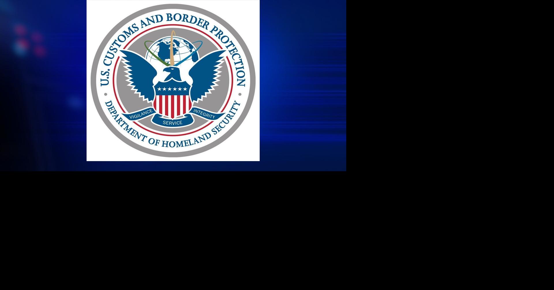 U.S. Customs and Border Protection make temporary hour expansions at 6 ...
