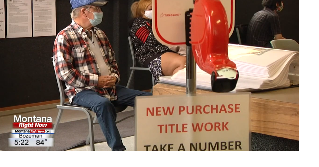 Cascade County Treasurer expands with new office, recommends walk-ins ...