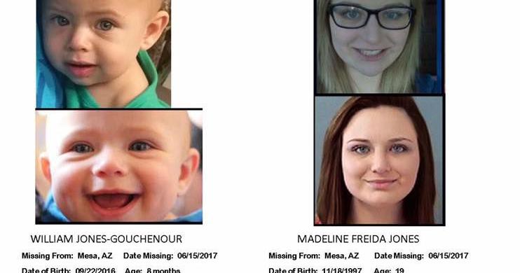 Conrad father searching desperately for his missing son | Student-of ...