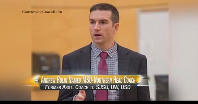 MSU-Northern Names Andrew Rolin New Head Football Coach | Student-of ...