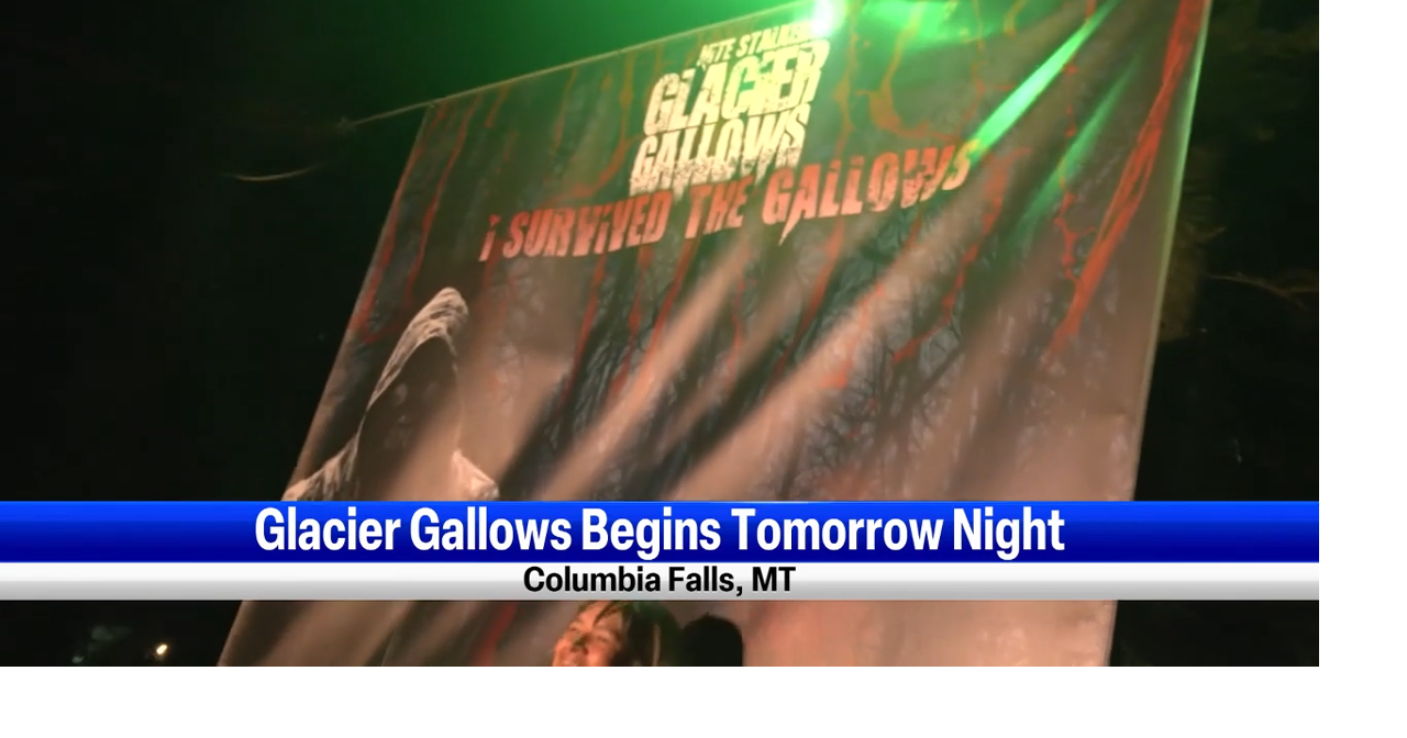 Haunted fright trail opens Friday in Columbia Falls | Kalispell News ...