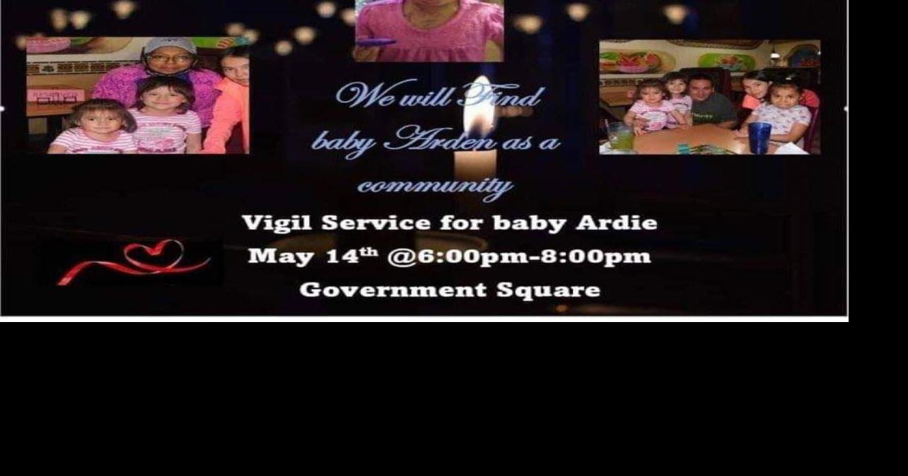 Vigil to take place for Arden Pepion | Great Falls News ...