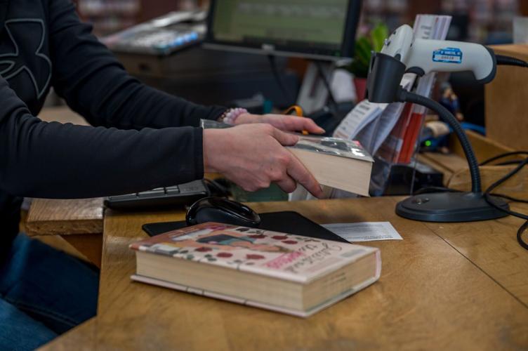 What people are reading in the Bitterroot Valley | Montana News ...