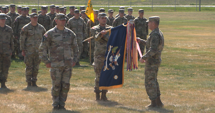 Historic Montana National Guard unit transforms to meet evolving needs ...