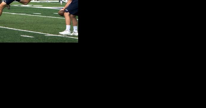 MSU Fall Camp: Bobcats Kicking Game Looming Large... Literally ...