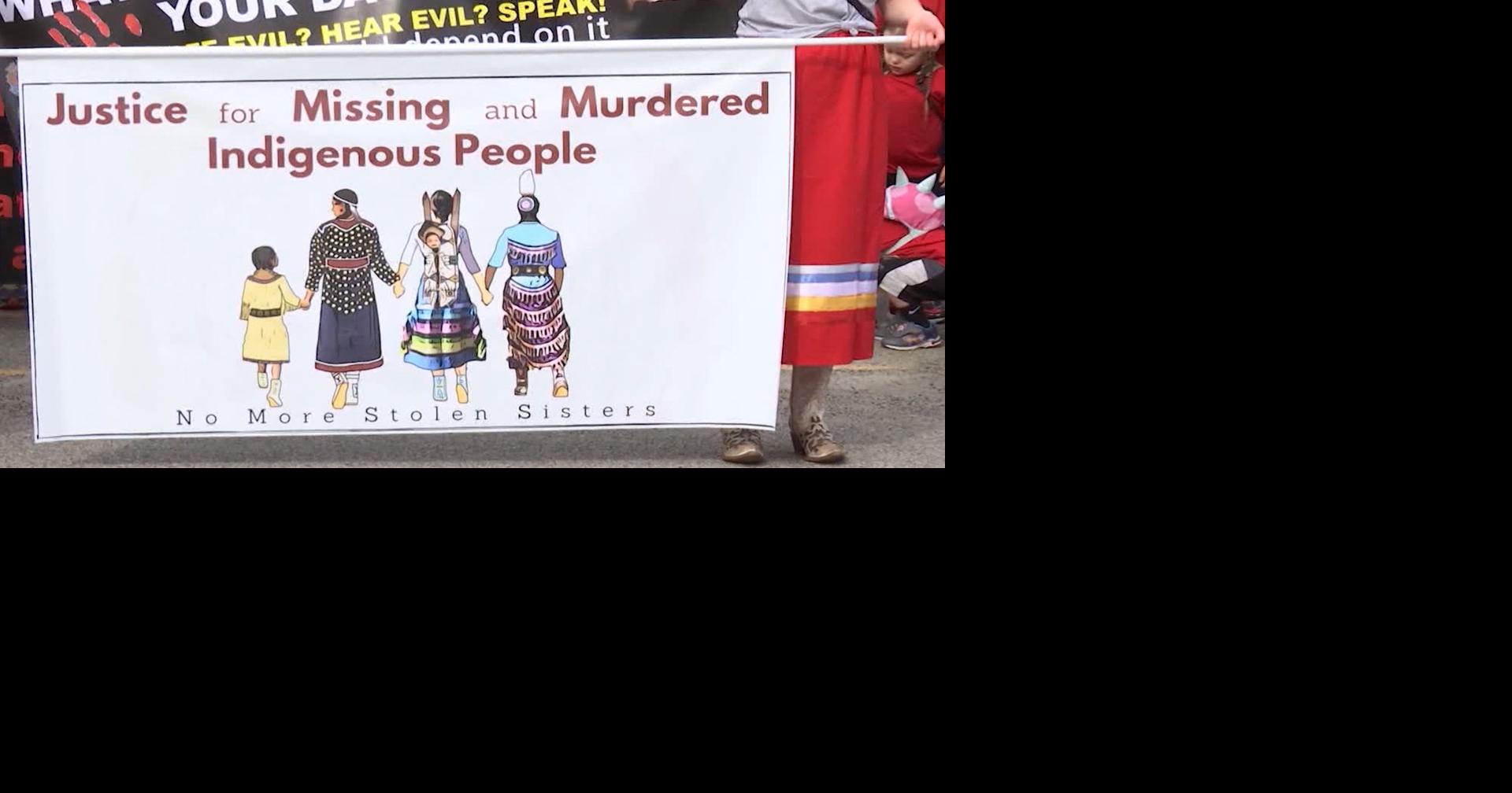 Daines questions BIA over MMIW cases | Bozeman News | montanarightnow.com