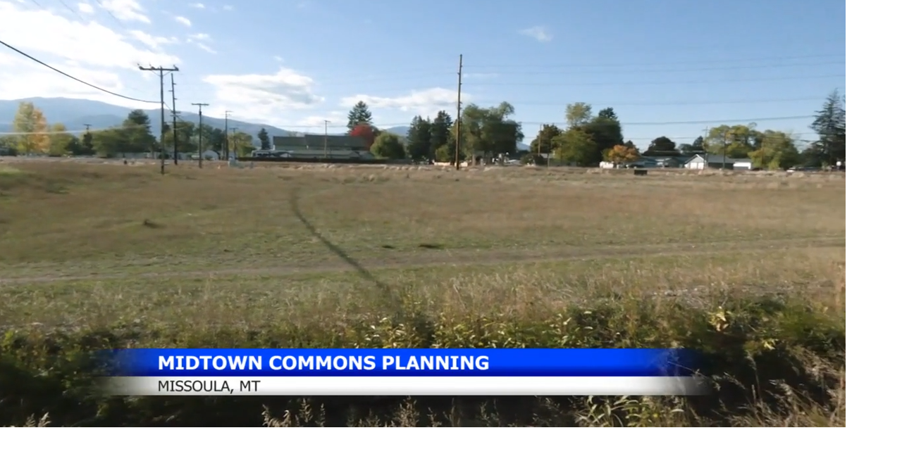Midtown Commons redevelopment plans | Missoula News | montanarightnow.com