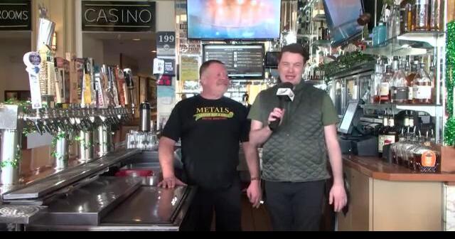 Metals Bar and other local Butte businesses welcome St. Patrick's Day ...