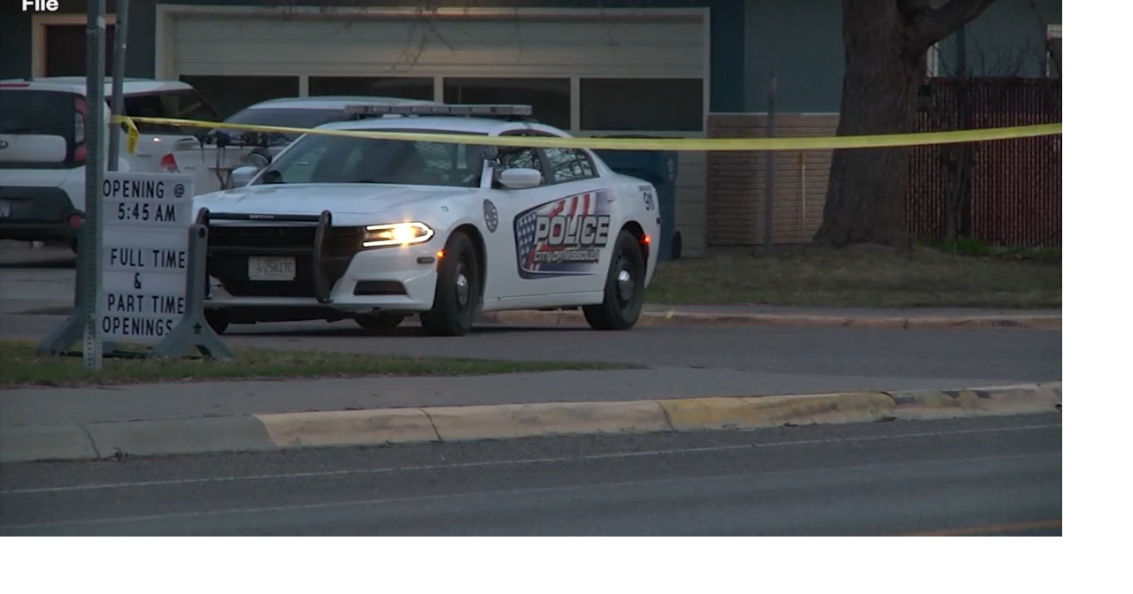 Missoula Police Department seeks legislative support | Missoula News ...