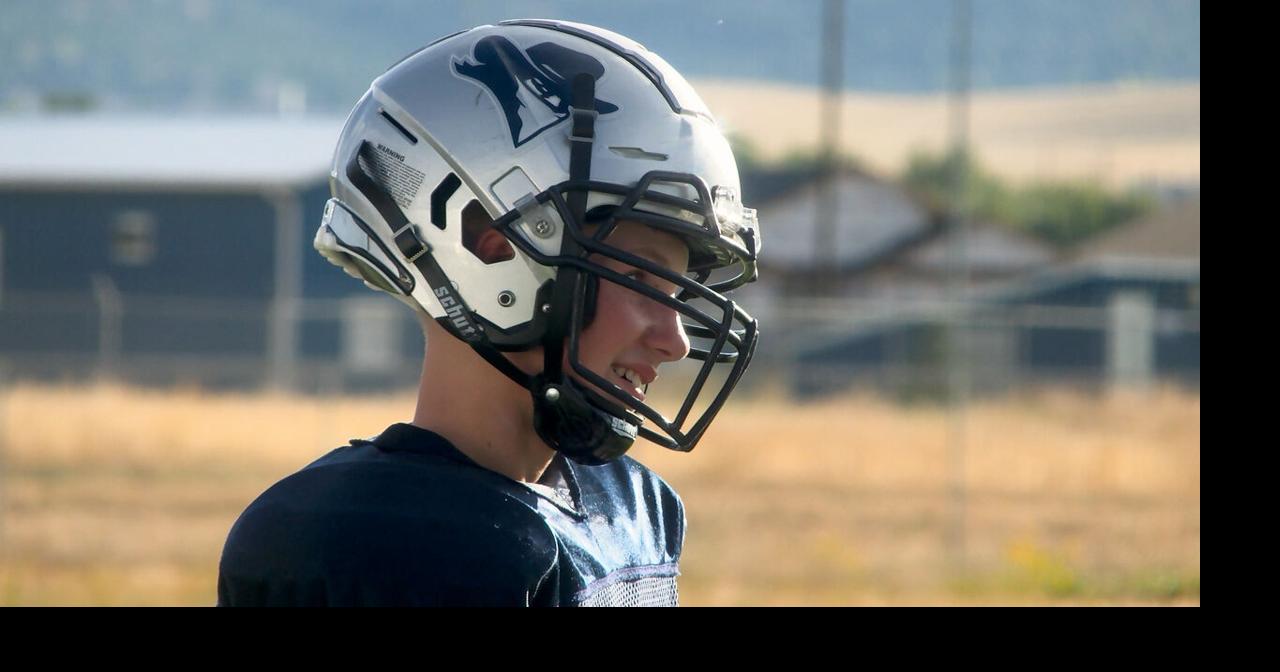 East Helena football prepares for a new season in a new division ...