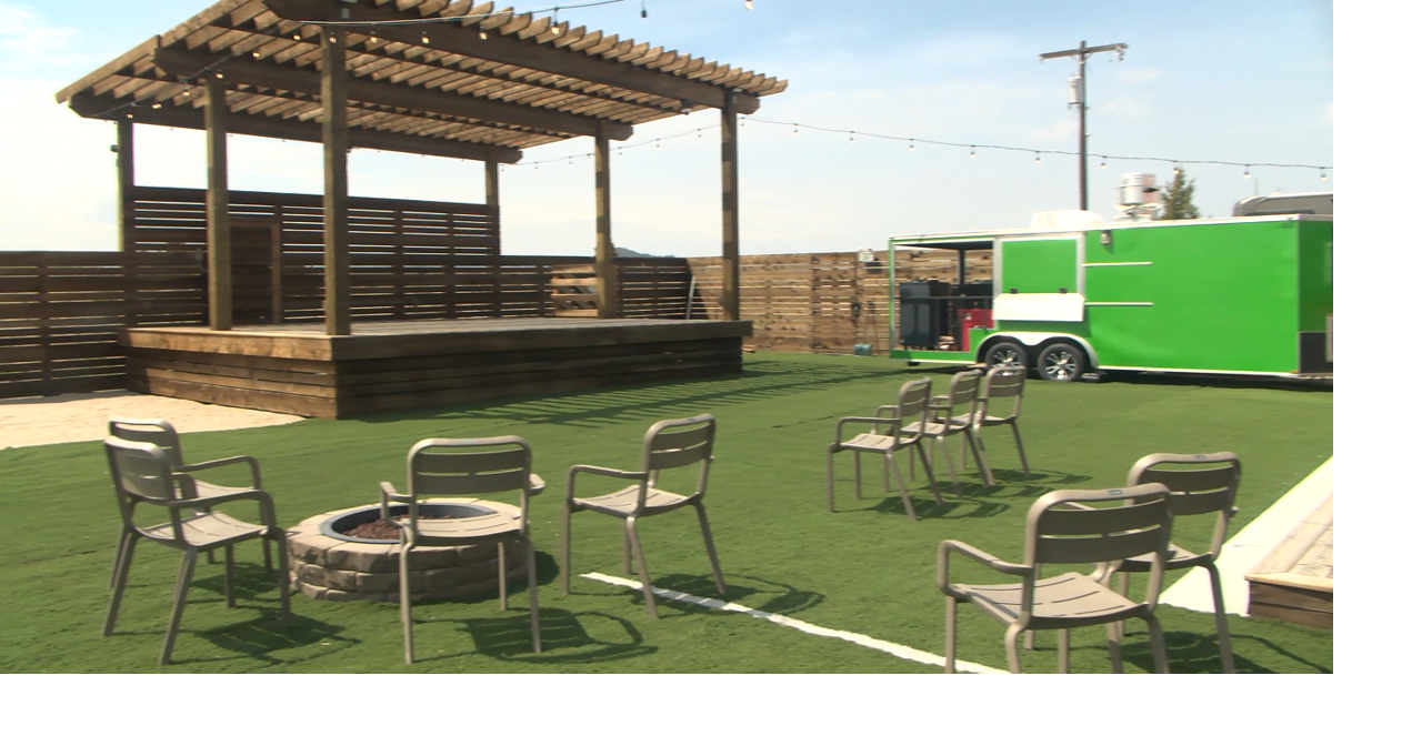 New stadium in Rocker opens for summer | Butte News | montanarightnow.com