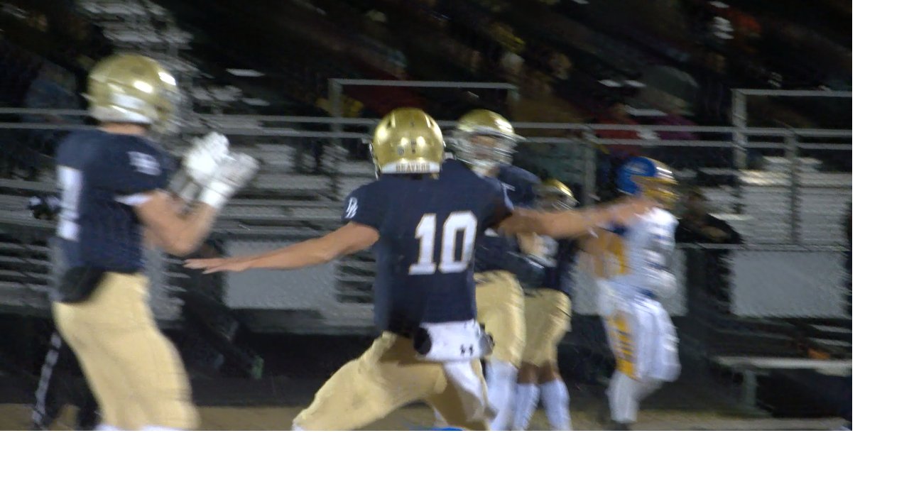 MVP performance by Kee Christiansen guides Dillon to first state title ...