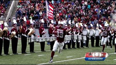Great Falls Community Helps Cole Lockwood | Student-of-the-week ...