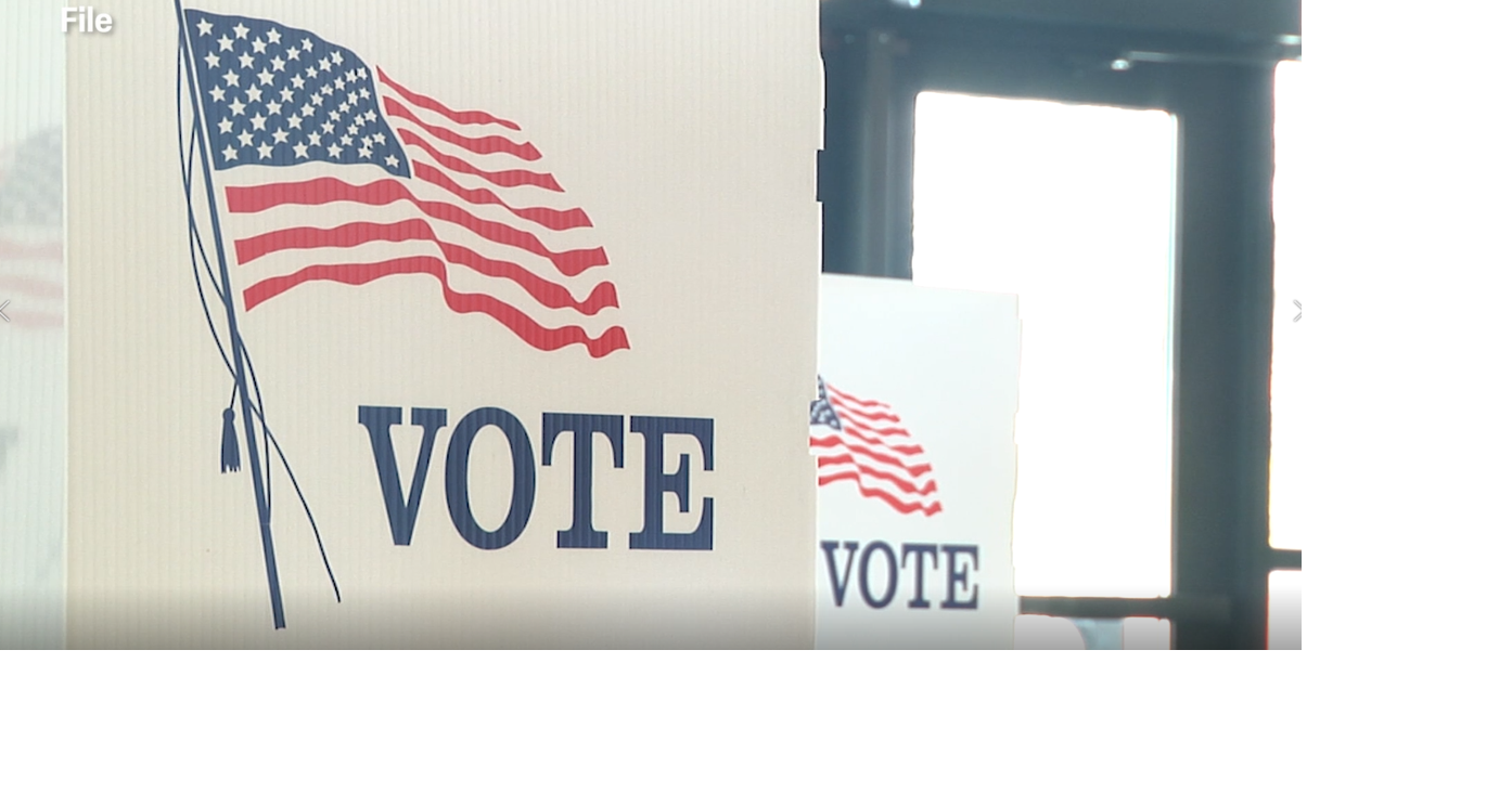 Butte-Silver Bow mail ballot election in Ward 1 today | Butte News | montanarightnow.com