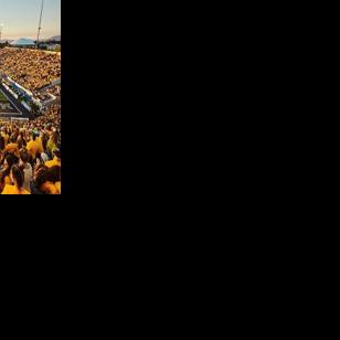 Excitement building for Bobcat Football ahead of Gold Rush | Montana ...