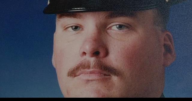 Officer Shane Chadwick Remembered 21 Years Later | Student-of-the-week ...