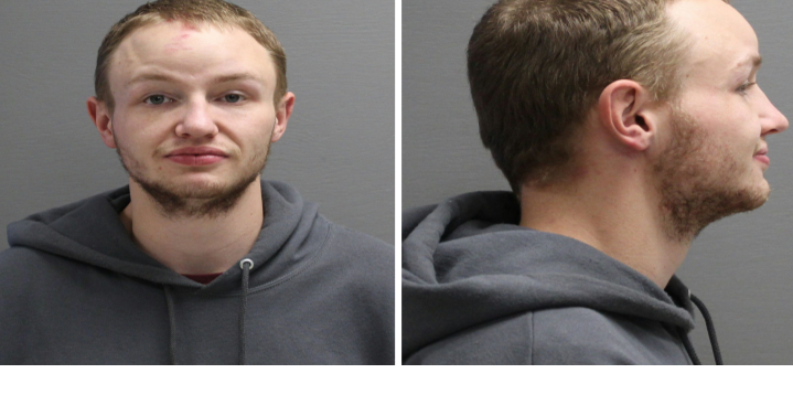 22-year-old Aaron Brogan arrested after leading Cascade County deputies ...