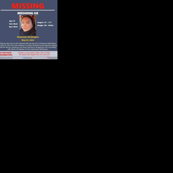 Remains of missing Butte woman found in a storage container in The ...